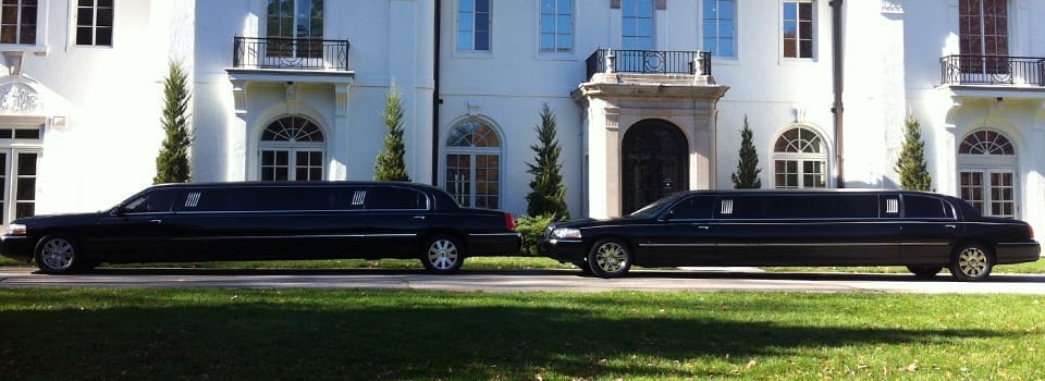 Event Planning - Antique Limousine of Indianapolis