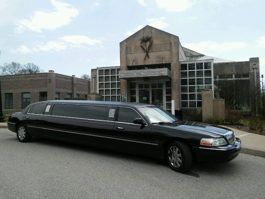 Limo Rentals Indianapolis - Limo Fleet - Antique Limousine of Indianapolis